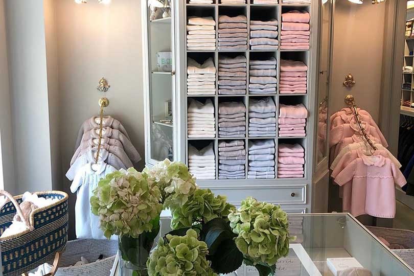 PUPI SOLARI: nuestro punto de venta exclusivo en Milán – Twinandchic